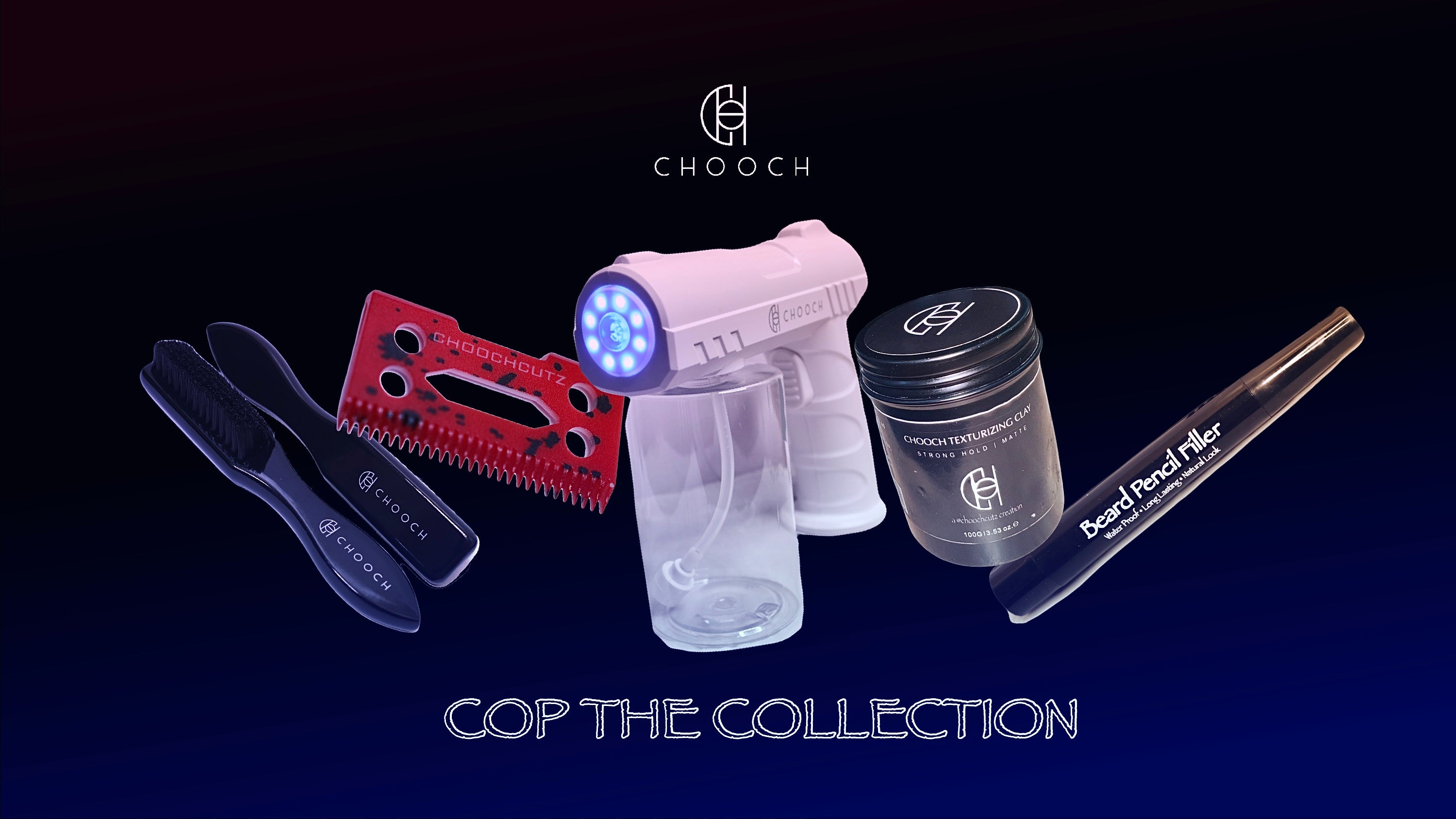 Choochcutz – Choochcutz | The Original Vendor for Chooch Products